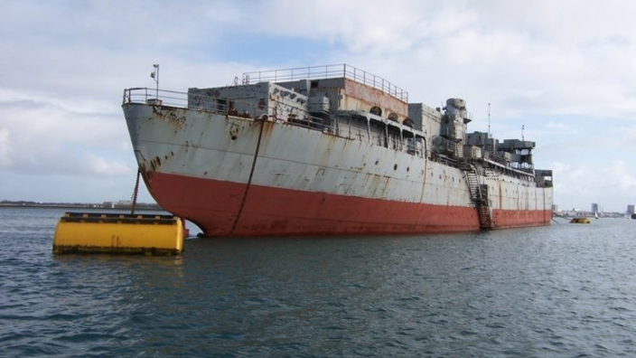ship security plan by Barbara Woltron on Prezi