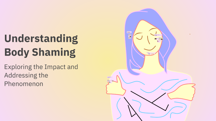 Understanding Body Shaming by og_ latyr on Prezi