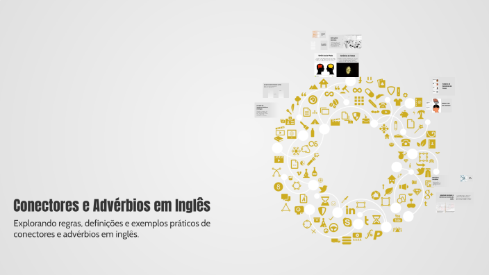 Conectores e Advérbios em Inglês by Tiago Carstens Rodrigues on Prezi