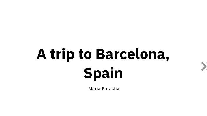 Summer by Maria Paracha on Prezi