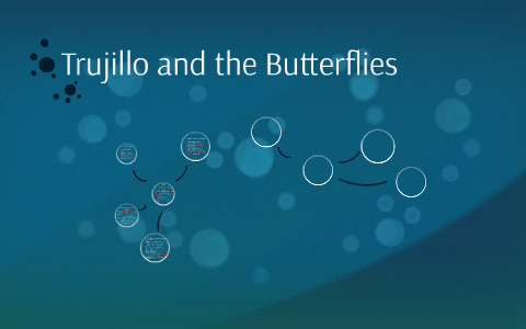 Trujillo and the Butterflies by Avery L on Prezi