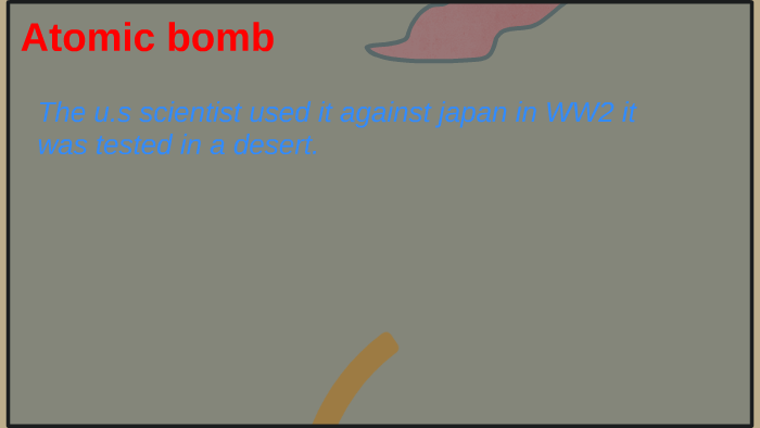 ww2 ABC Book by mac dodson on Prezi