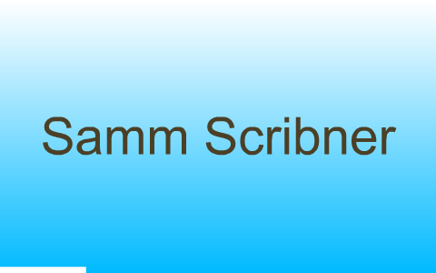 The 4 C's of Credit by Samantha Scribner on Prezi Next