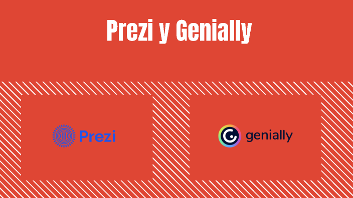 Ventajas y Desventajas de Prezi y Genially by Pablo David Ardón Espino on Prezi