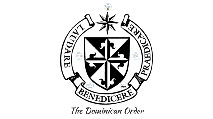 Dominican Order by Sarah G on Prezi
