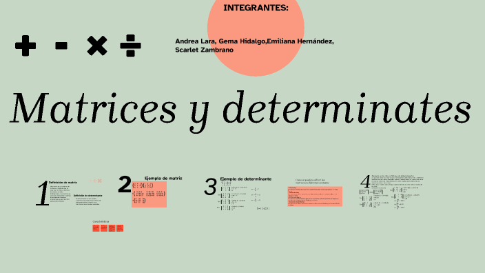 Definición y caracteristicas by Hidalgo Gema on Prezi