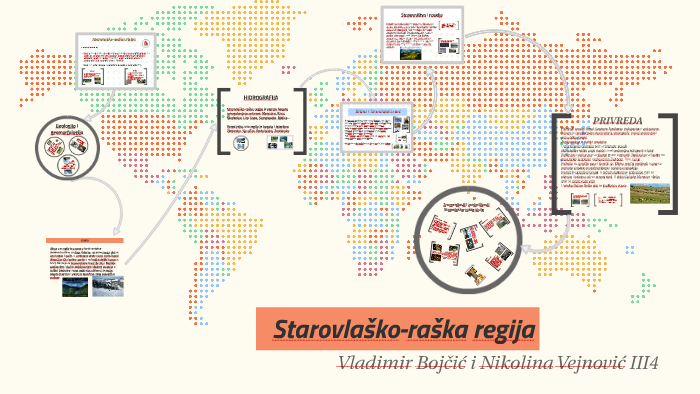Starovlaško-raška regija by Vladimir Bojcic on Prezi