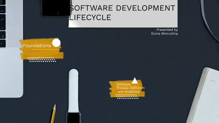 CSI (DEVELOPMENT LIFECYCLE) by ilshat ils on Prezi