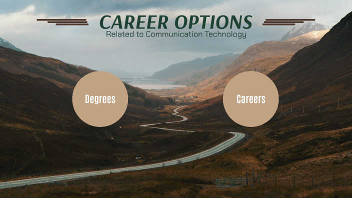 Noah Teixeira - Comm Tech - Careers Research by Noah Teixeira on Prezi