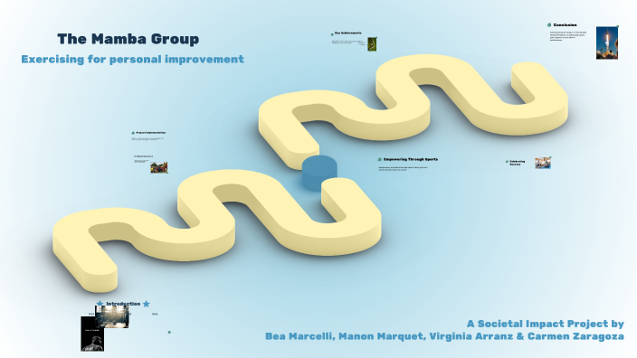 The Mamba Group SIP Sports Project Timeline by carmen zaragoza on Prezi