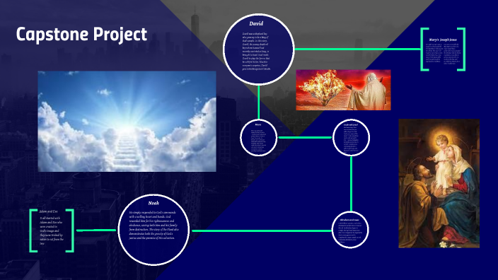 Capstone Project by Lebron Jemarcus on Prezi