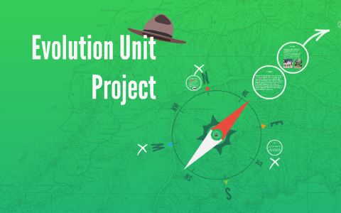 Evolution Unit Project by ethan williams on Prezi