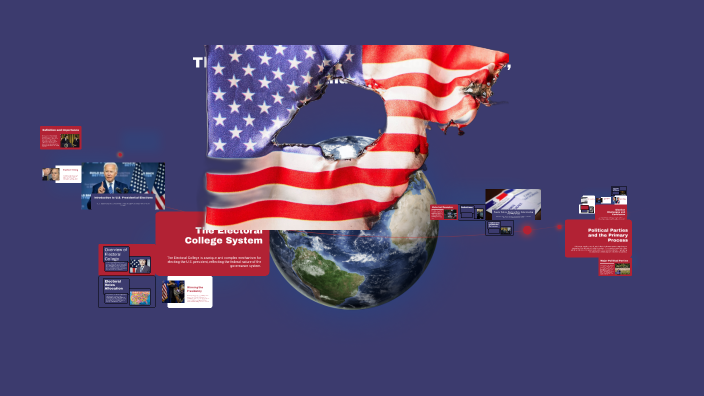 The U.S. Presidential Election: Process, History, and Significance by ...