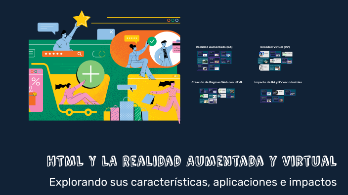 realidad aumentada by ivania rodriguez on Prezi