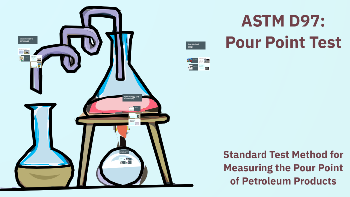 ASTM D97: Pour Point Test by ARIAN HOSSEINI on Prezi