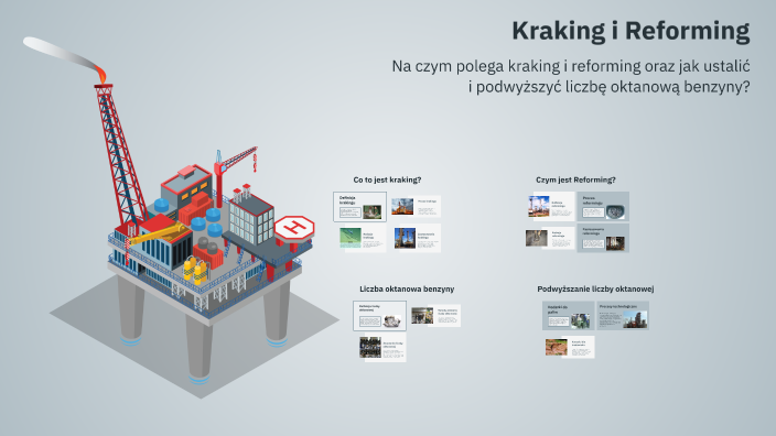 Kraking i reforming by Kuba Zeman on Prezi
