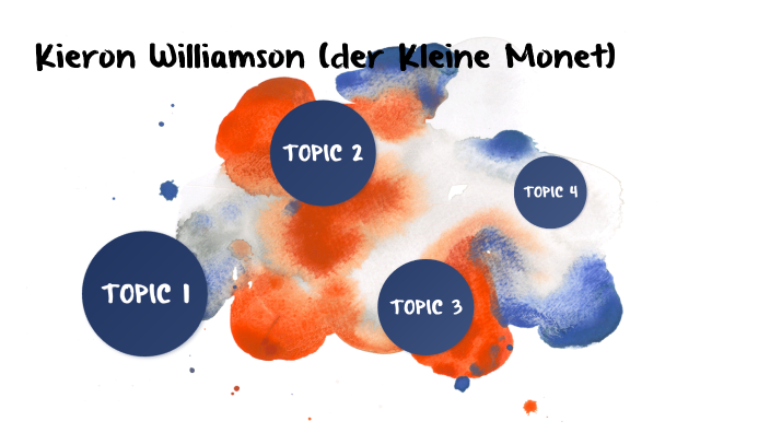 Kieron Williamson (der kleine Monet) by Anastasia Moon on Prezi