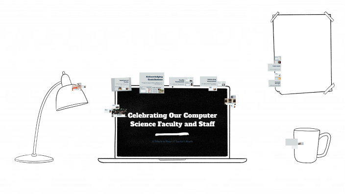Celebrating Our Computer Science Faculty and Staff by John Mark Cabero on Prezi