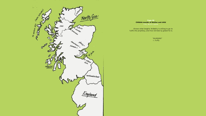 Macbeth Timeline Project by Liam Hopper on Prezi