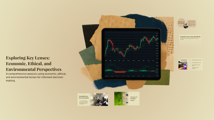 Exploring Key Lenses: Economic, Ethical, and Environmental Perspectives ...