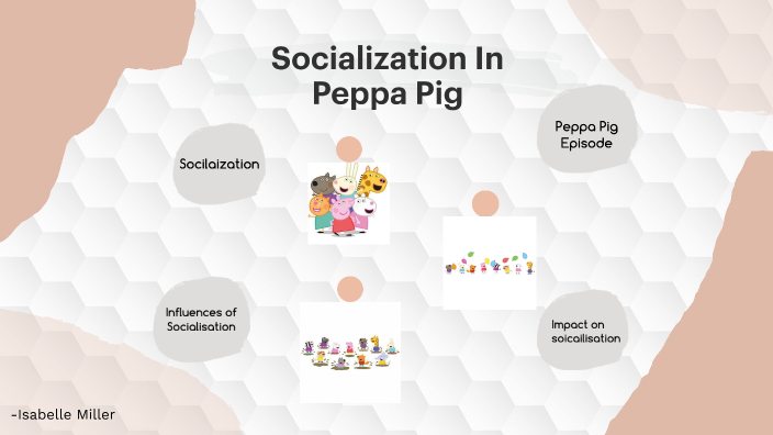 Social Isolation Through Peppa Pig by isabelle miller on Prezi