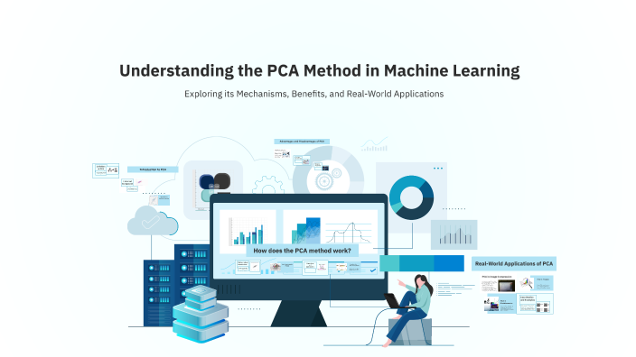Understanding the PCA Method in Machine Learning by ola b on Prezi