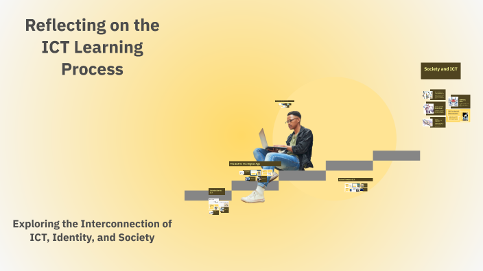 Reflecting on the ICT Learning Process by nag shasha on Prezi