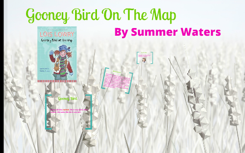 Gooney Bird On The Map by Pam Lawson on Prezi