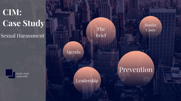 CIM Case Study - Sexual Harassment by Legacy Music on Prezi