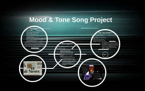 Mood & Tone Song Project by Guadalupe Buenaventura on Prezi