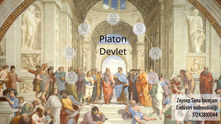 Platon Devlet by sena inceçam on Prezi
