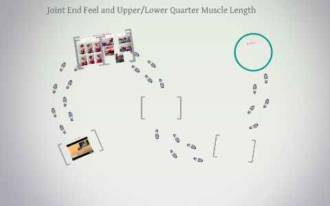 Joint End Feel and Upper/Lower Quarter Screening by Tammy Simmons on Prezi