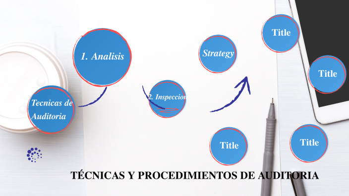 técnicas de Auditoria by Nancy Ccari Halanoca on Prezi