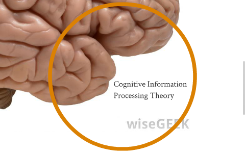 Cognitive Information Processing Theory by on Prezi