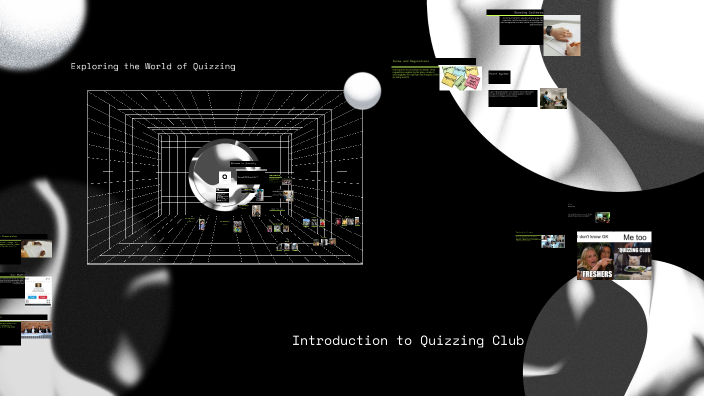 Quizzing Club Introduction by Rishang Yadav on Prezi