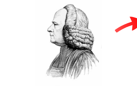 George Whitefield by Drew Nevitt