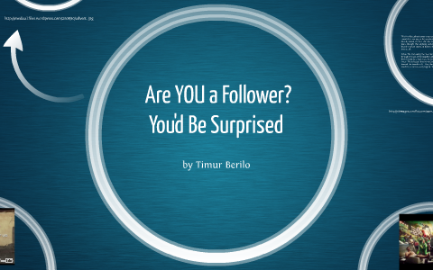 Conformity in Advertising by Timur Berilo on Prezi