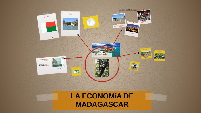 LA ECONOMÍA DE MADAGASCAR by mari velaroldan on Prezi