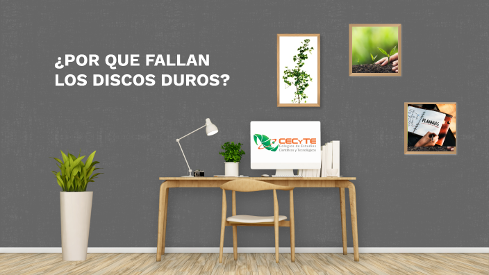 ¿Por que fallan los discos duros? by Elian Emilio Guzman Miranda on Prezi