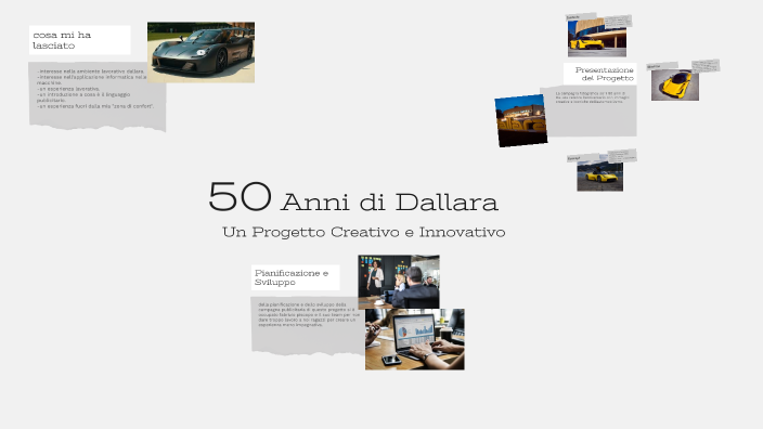 Campagna Fotografica per i 50 Anni di Dallara by filippo pietranera on ...