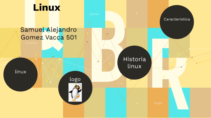 infografia linux by Samuel Gomez on Prezi