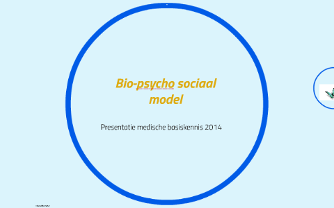 Bio-psycho-soc model by Nanda Stuurman on Prezi