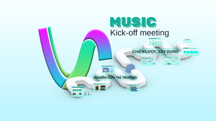 MUSIC | Kick-off by Toàn Lê on Prezi