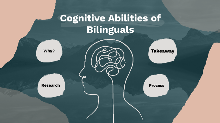 Cognitive Ability of Bilinguals by Elaina Casteel on Prezi