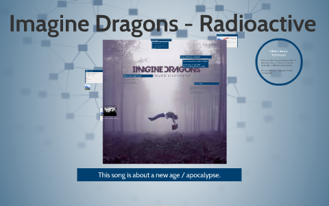 Imagine Dragons Radioactive Cover