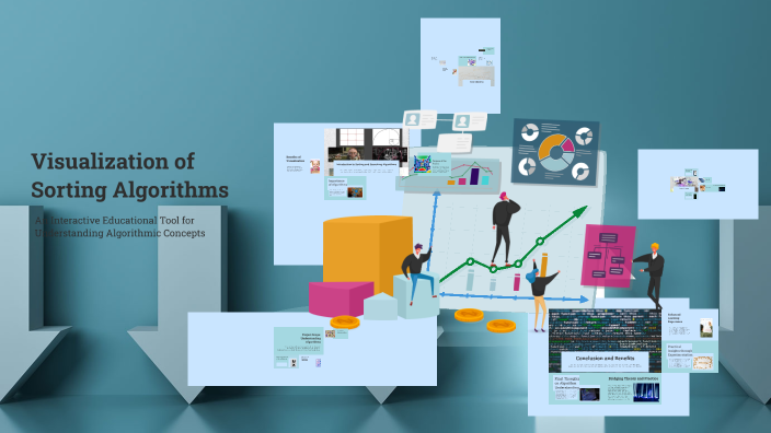 Visualization of Sorting and Searching Algorithms by NIRANJAN BEHERA on ...