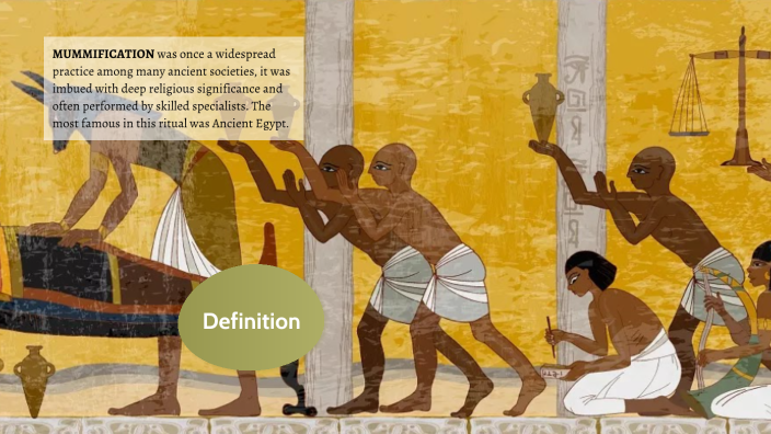 Mummification by Nhi Nguyen on Prezi