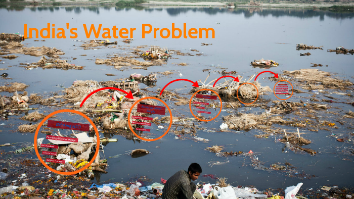 India's Water Problem by steven payton on Prezi