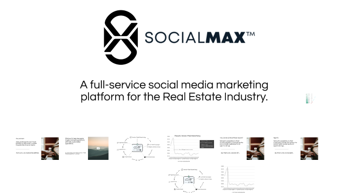 SOCIALMAX Deck by Blair Robinson on Prezi