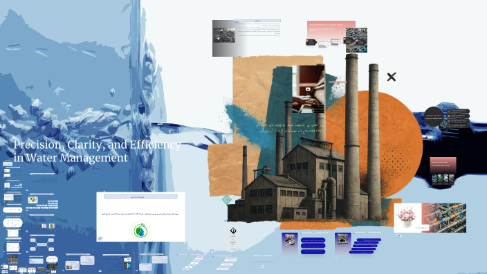 Industrial Isometric Wastewater Treatment Plant Design by shadi heydari ...